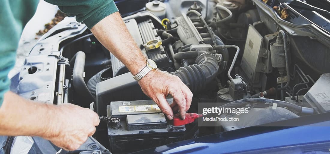 replace-own-car-battery - Carolina Pick-N-Pull